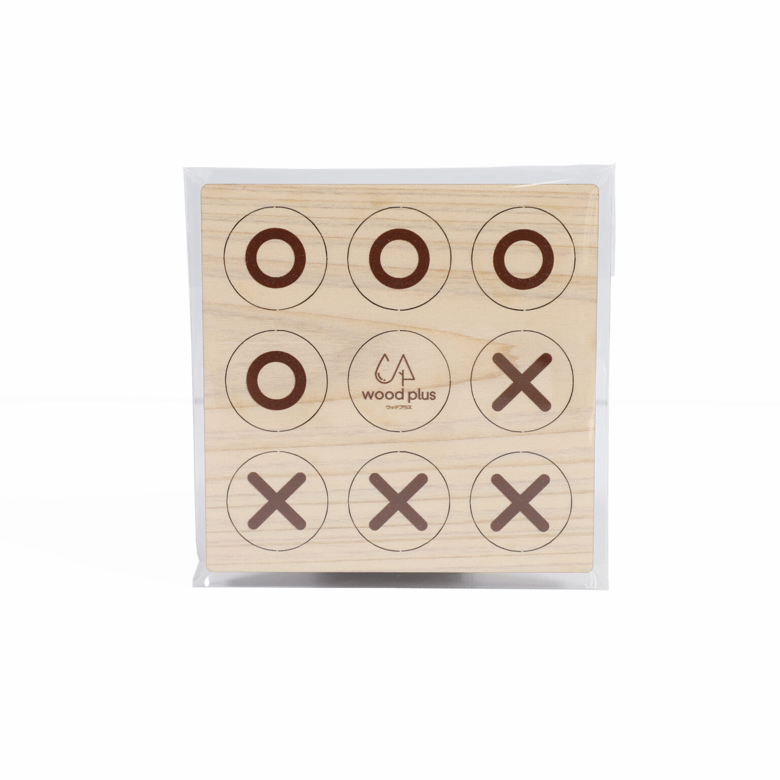 ゲーム | ノベルティや記念品でSDGsに間伐材、木製グッズのWood+